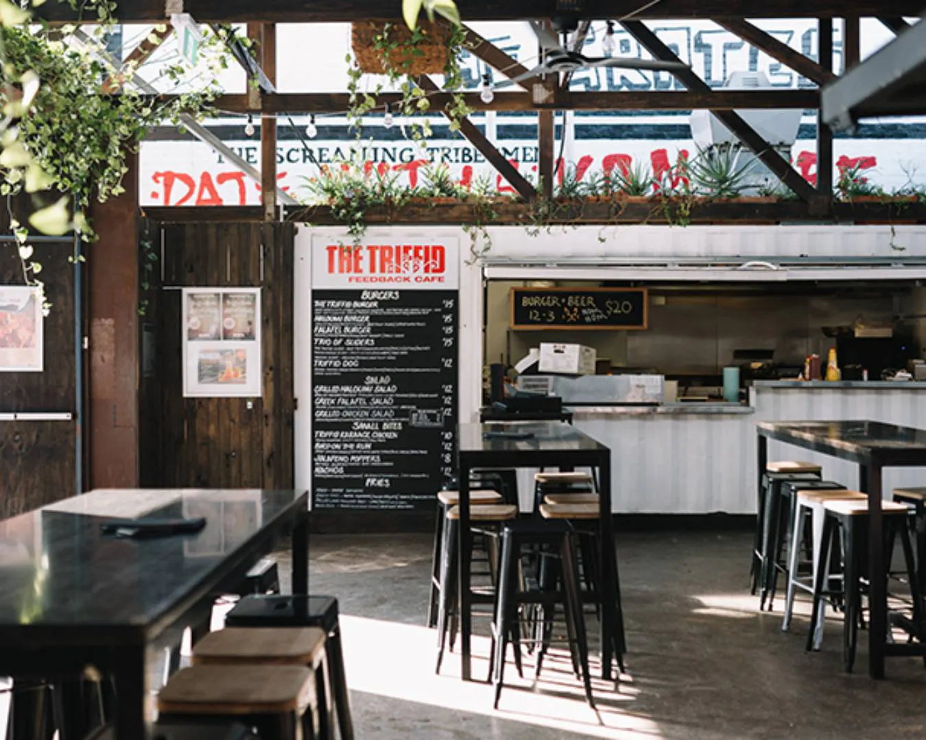 15 Of The Best Live Music Venues In Brisbane | URBAN LIST BRISBANE