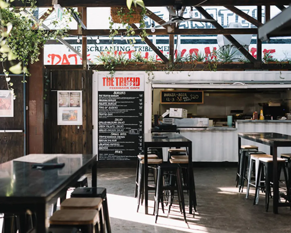 15 Of The Best Live Music Venues In Brisbane | URBAN LIST BRISBANE
