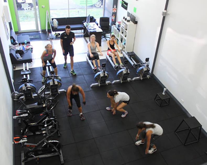 Trifusion Fitness | URBAN LIST MELBOURNE