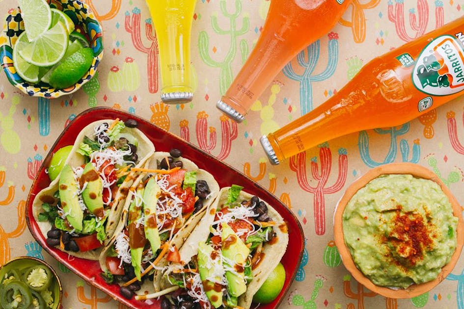 Trippy Taco Southside | URBAN LIST MELBOURNE