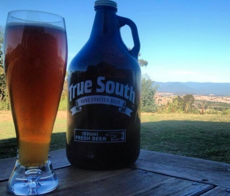 True South | URBAN LIST MELBOURNE