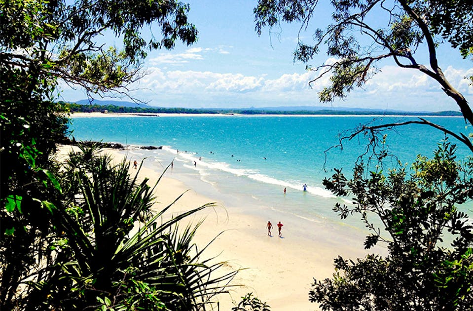 Things To Do On The Sunshine Coast This July | URBAN LIST SUNSHINE COAST