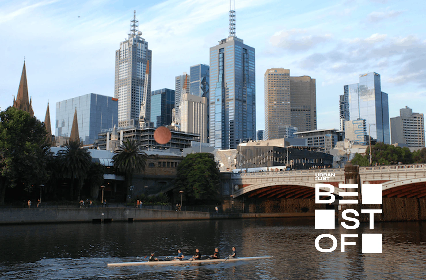 10 Awesome Things To Do In Melbourne Next Week | URBAN LIST MELBOURNE