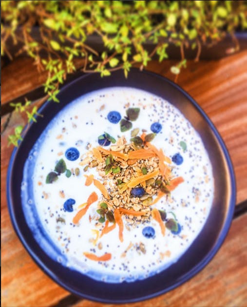 Tu Restaurant | URBAN LIST MELBOURNE