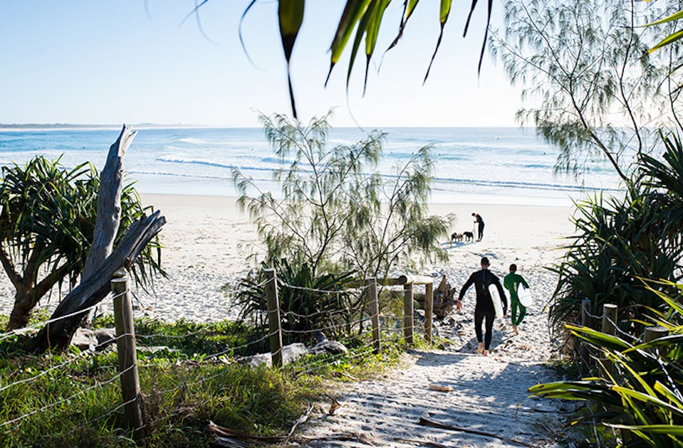 Your Ultimate Guide To The Tweed Coast | URBAN LIST GOLD COAST