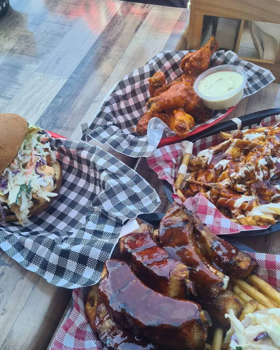 11 Of Brisbane’s Best American BBQ Restaurants | URBAN LIST BRISBANE