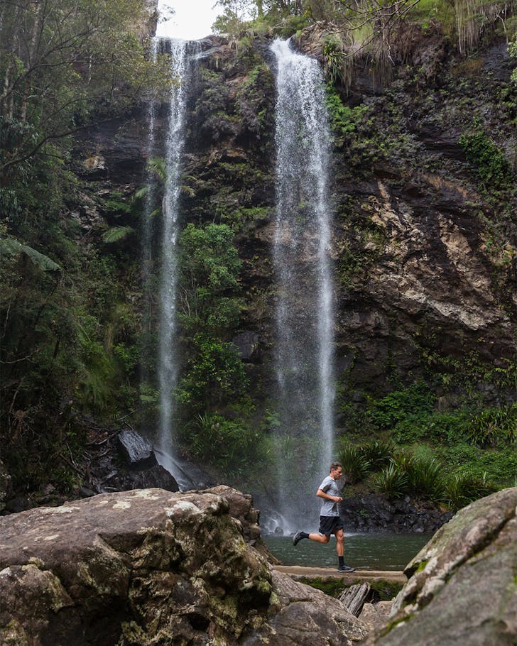 12 Of The Best Waterfalls Near Brisbane | URBAN LIST BRISBANE