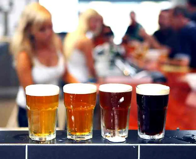2 Brothers Brewery | URBAN LIST MELBOURNE