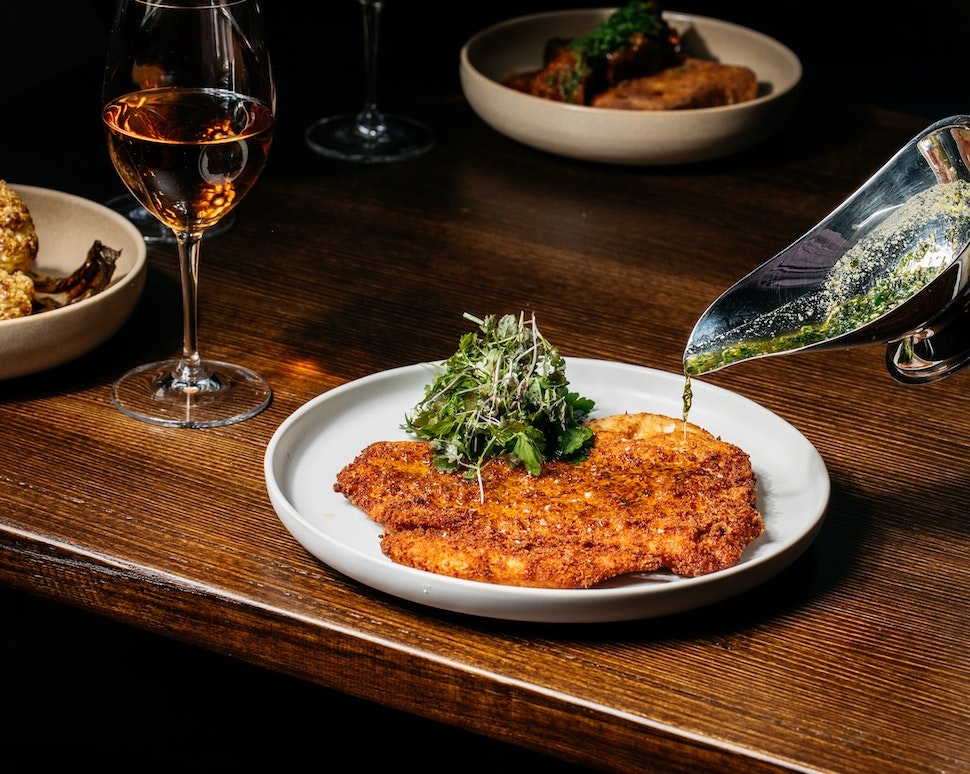 Kyiv Social Is A Sydney Ukrainian Restaurant Supporting Refugees ...