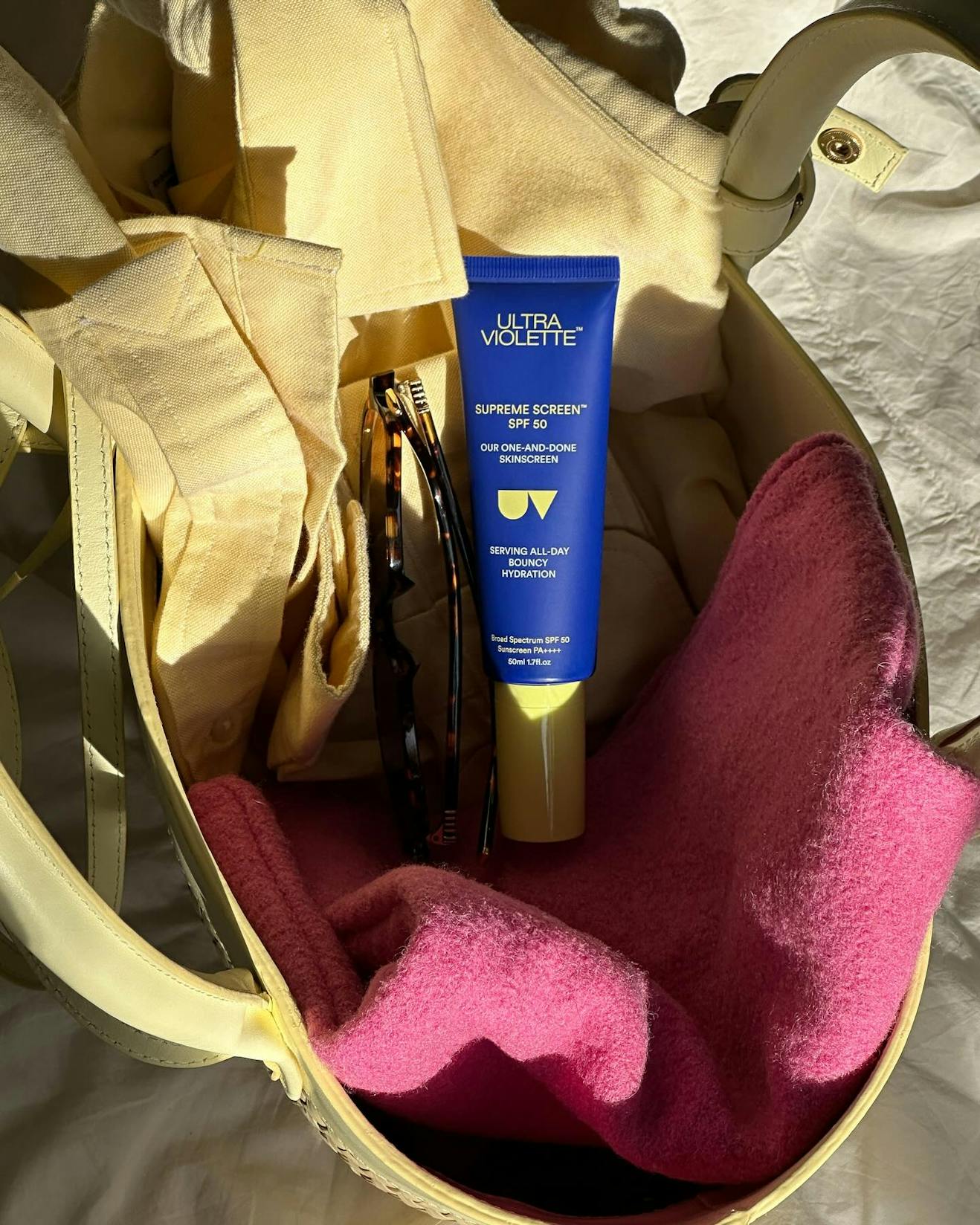 Adore Beauty’s First IRL Perth Store Has Landed, Tim Tams In Tow ...