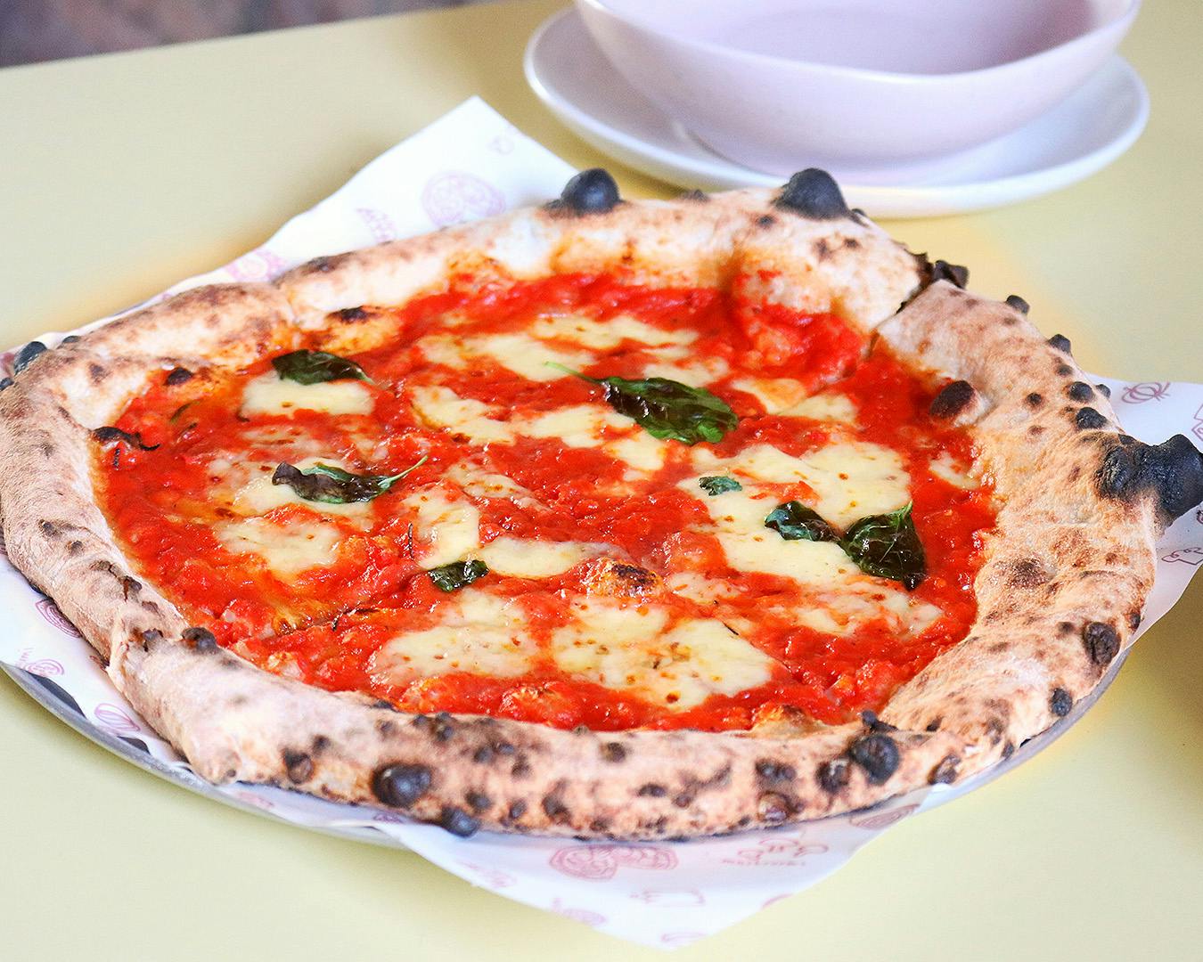 Auckland's Best Pizza | URBAN LIST NEW ZEALAND