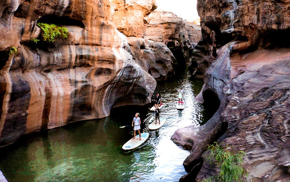 The Best Natural Wonders In Australia | URBAN LIST