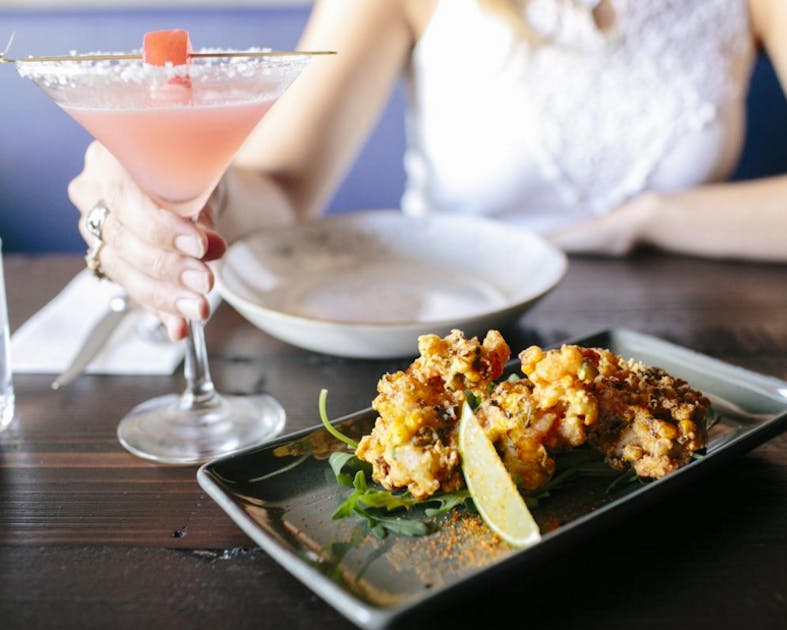 United Kitchen Dining & Tapas | URBAN LIST MELBOURNE