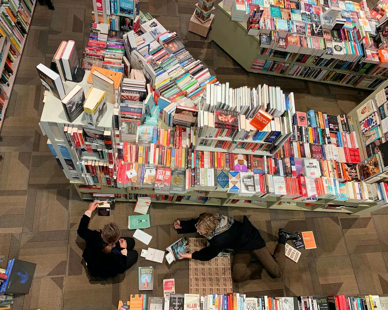 Auckland's Best Independent Bookstores | URBAN LIST NEW ZEALAND