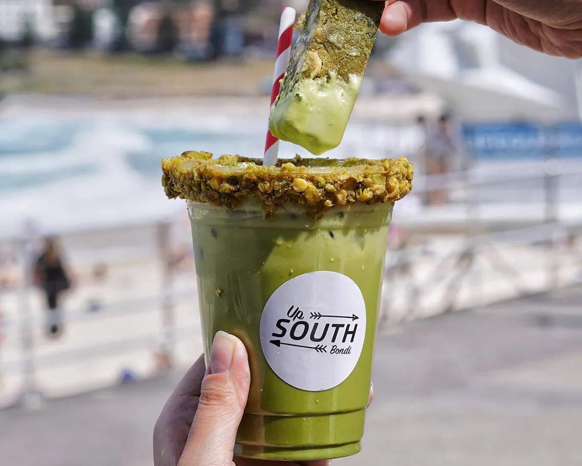 The Best Cafes In Bondi In 2026 | URBAN LIST SYDNEY