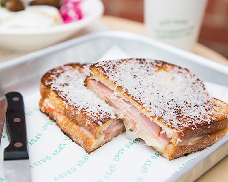 Upsy Daisy | URBAN LIST MELBOURNE