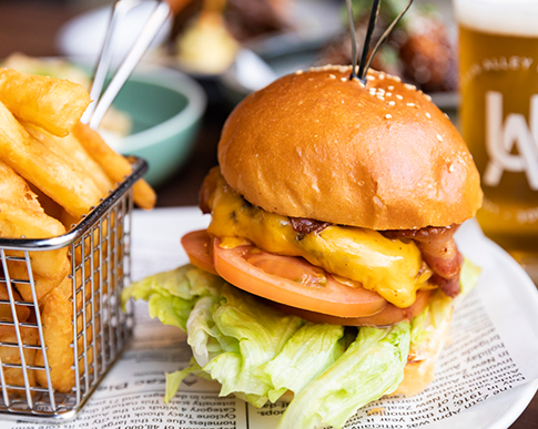 Urban Alley Brewery | Urban List Melbourne