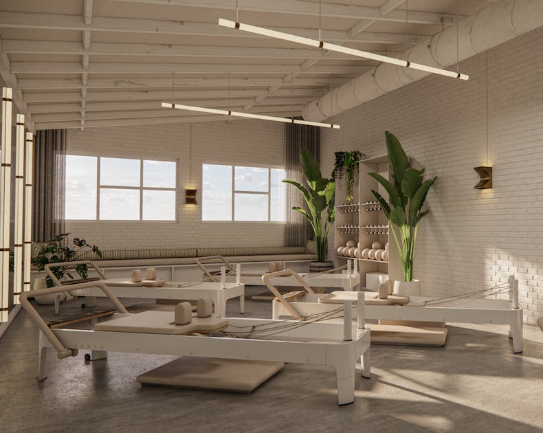 Urban Oasis Is A Stunning Surry Hills Wellness Space By One Playground | URBAN LIST SYDNEY