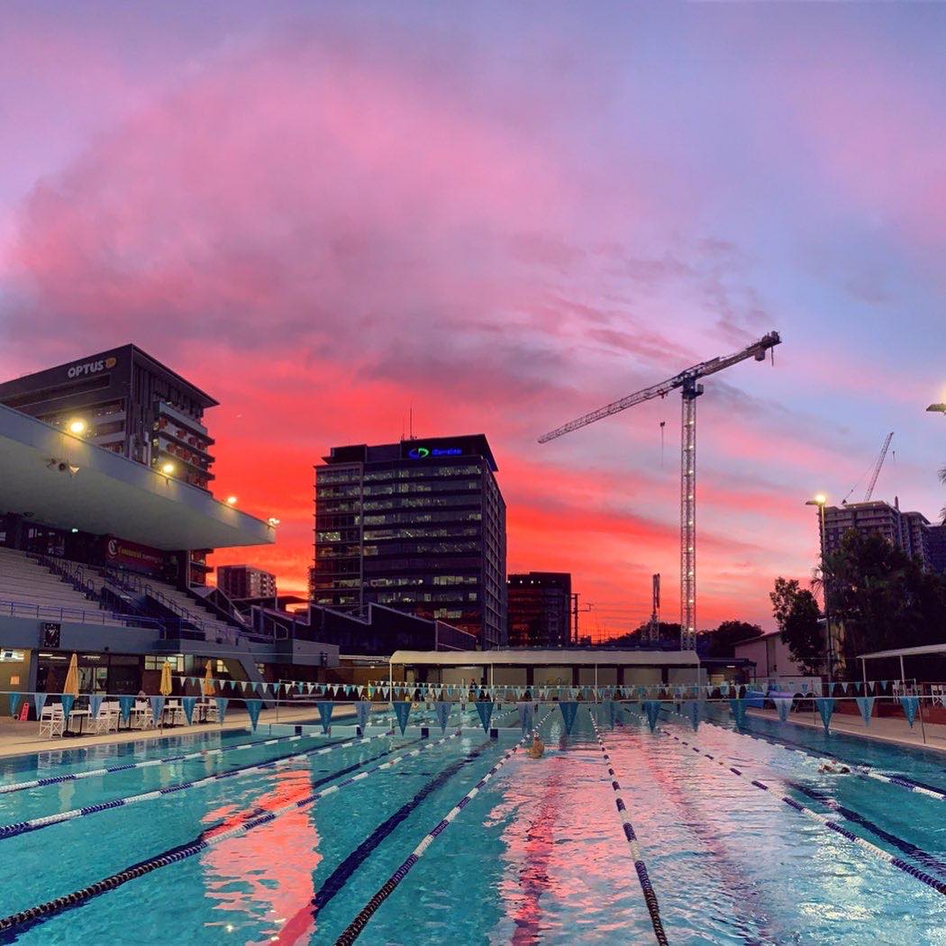 Valley Pool | URBAN LIST BRISBANE