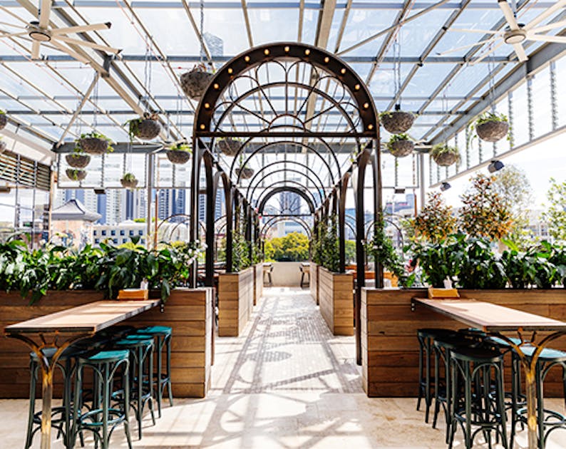 Valley Hops Brewing | Fortitude Valley | URBAN LIST BRISBANE