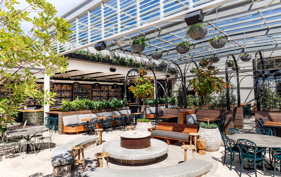 Say Cheers To Valley Hops Brewing, Brisbane’s New Rooftop Brewery ...