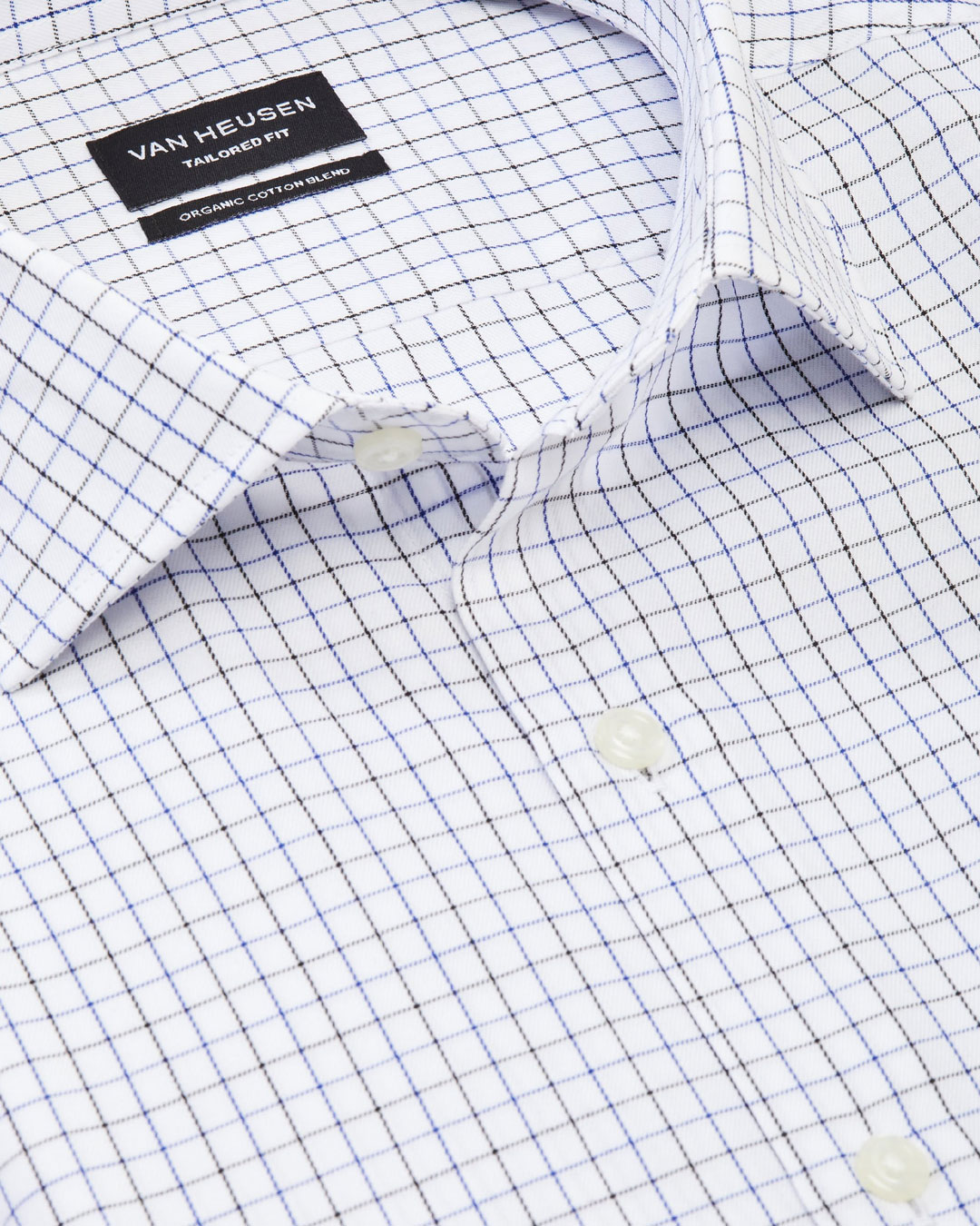 Look The Part In This Iconic Label's New Sustainable Dress Shirts ...