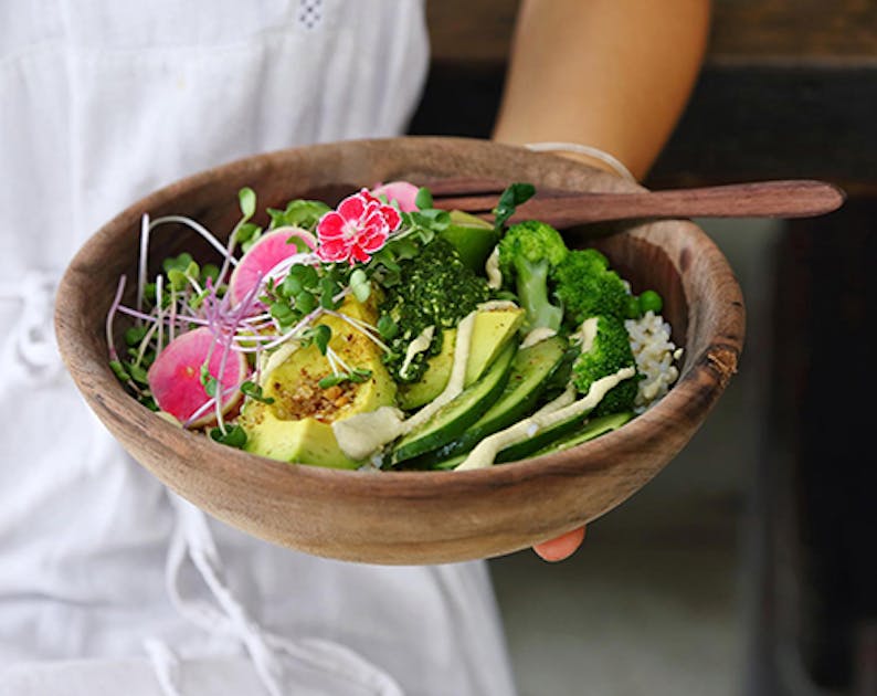 Vanilla Food | Noosa | URBAN LIST SUNSHINE COAST