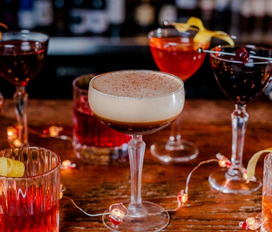25 Of Perth's Best Cocktail Spots | URBAN LIST PERTH