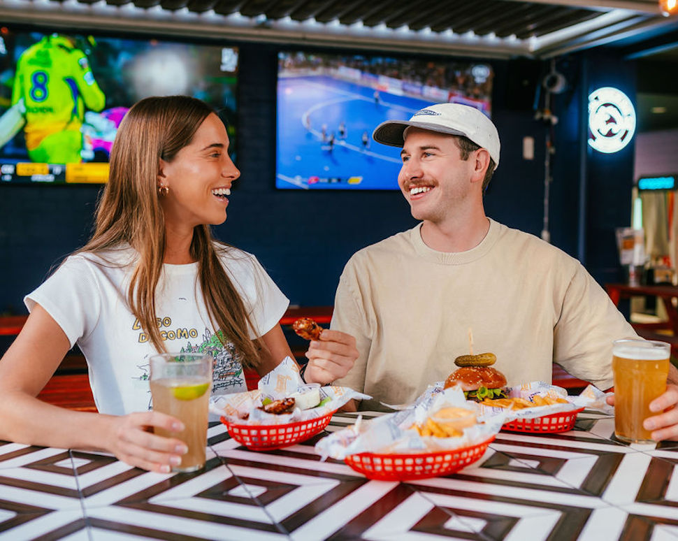 Varsity - Whitfords | URBAN LIST PERTH