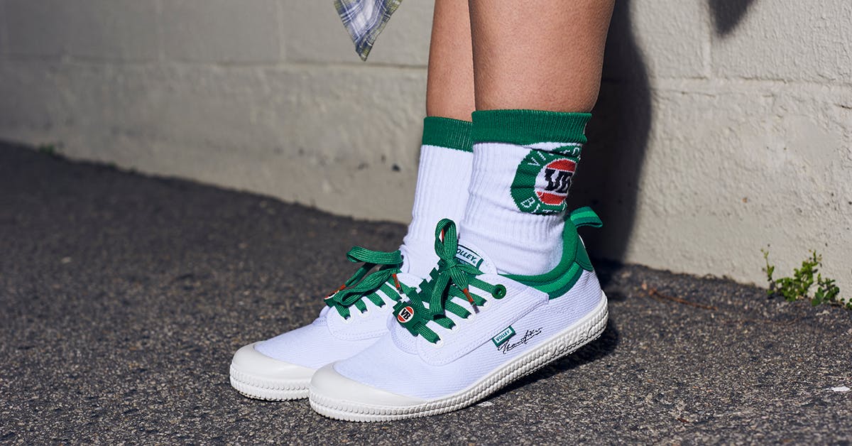 VB x Volley | URBAN LIST MELBOURNE