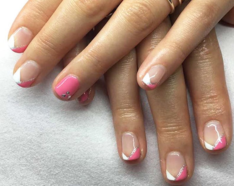 Verdo Nails, Parnell | URBAN LIST NEW ZEALAND