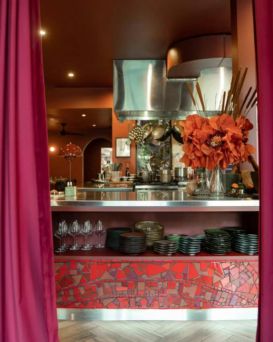 The Best Thai Restaurants In Sydney For When You're Craving Noodles ...