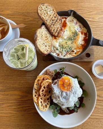 Where To Get The Best Breakfasts In Victoria Park | URBAN LIST PERTH