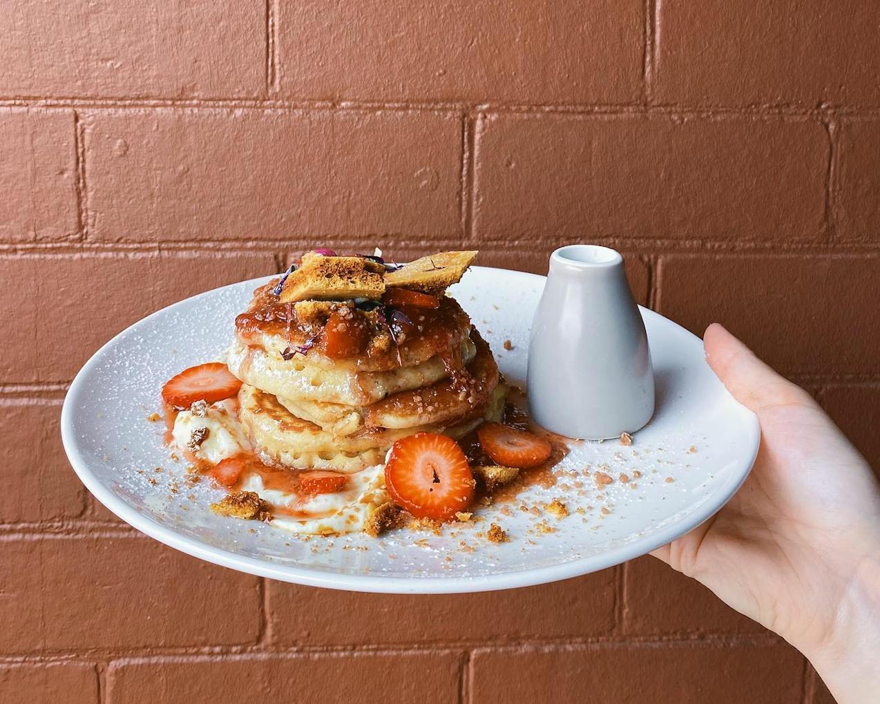 Where To Get The Best Breakfasts In Victoria Park | URBAN LIST PERTH