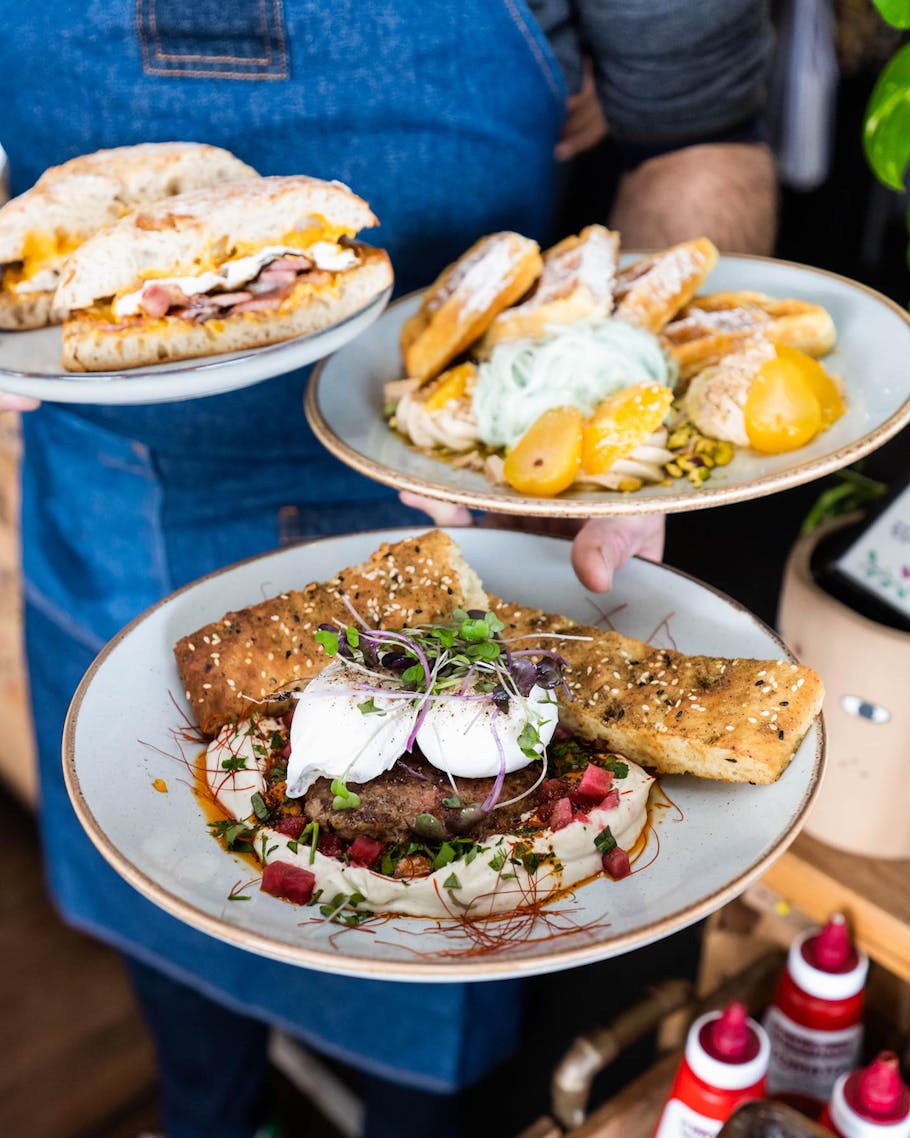 Where To Get The Best Breakfasts In Victoria Park | URBAN LIST PERTH