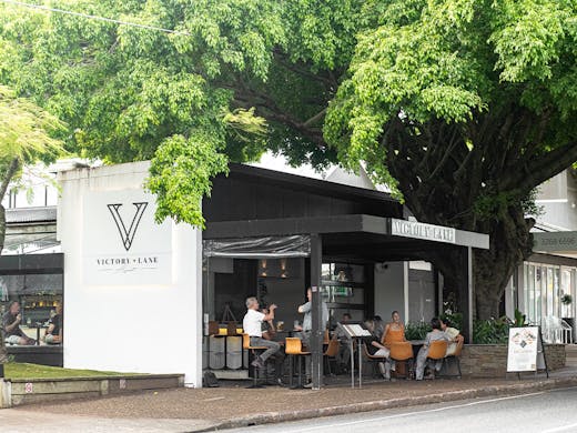 Victory Lane Ascot Urban List Brisbane