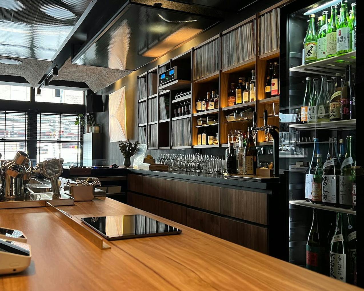 Sonic Boom: Sydney's Best Vinyl Bars For Good Tunes And Great Booze ...