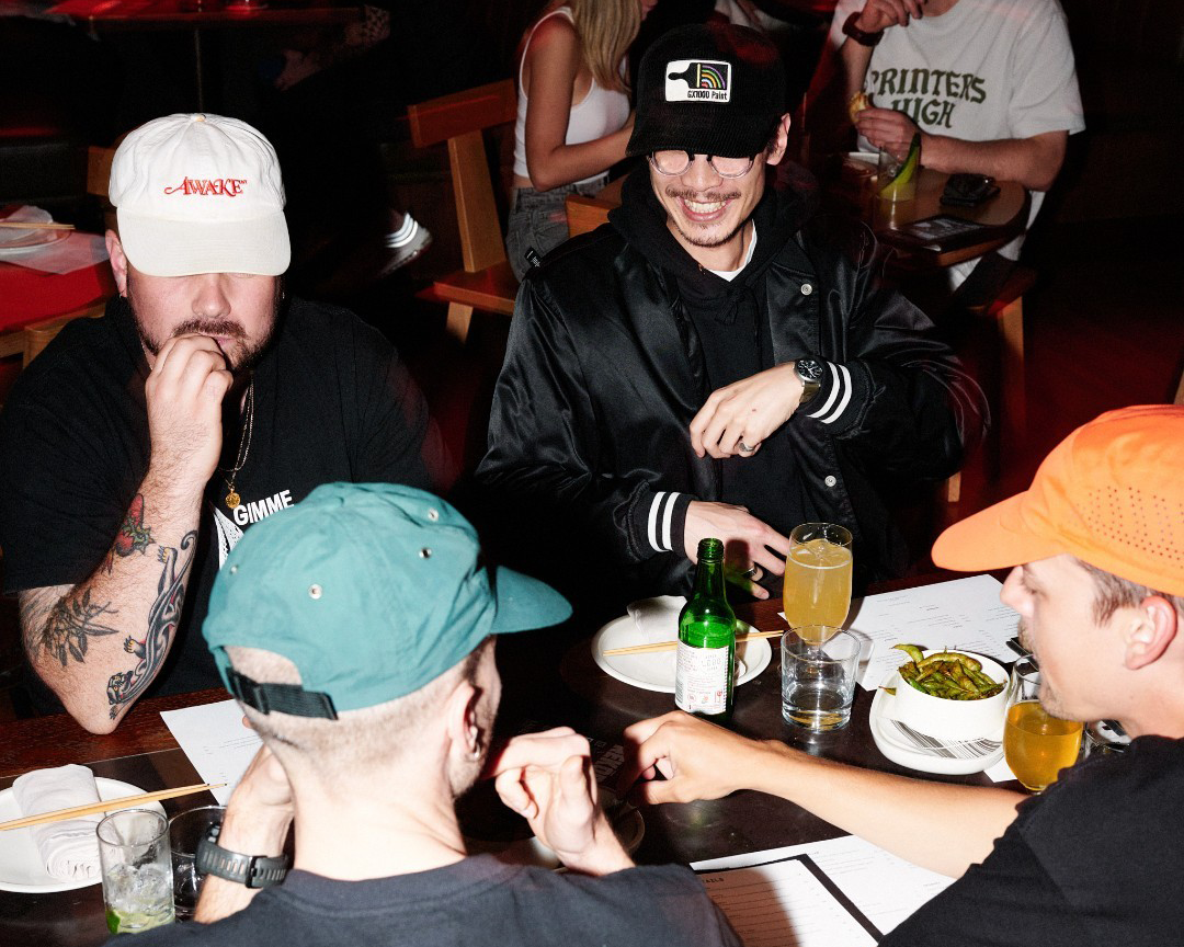 Sonic Boom: Sydney's Best Vinyl Bars For Good Tunes And Great Booze ...