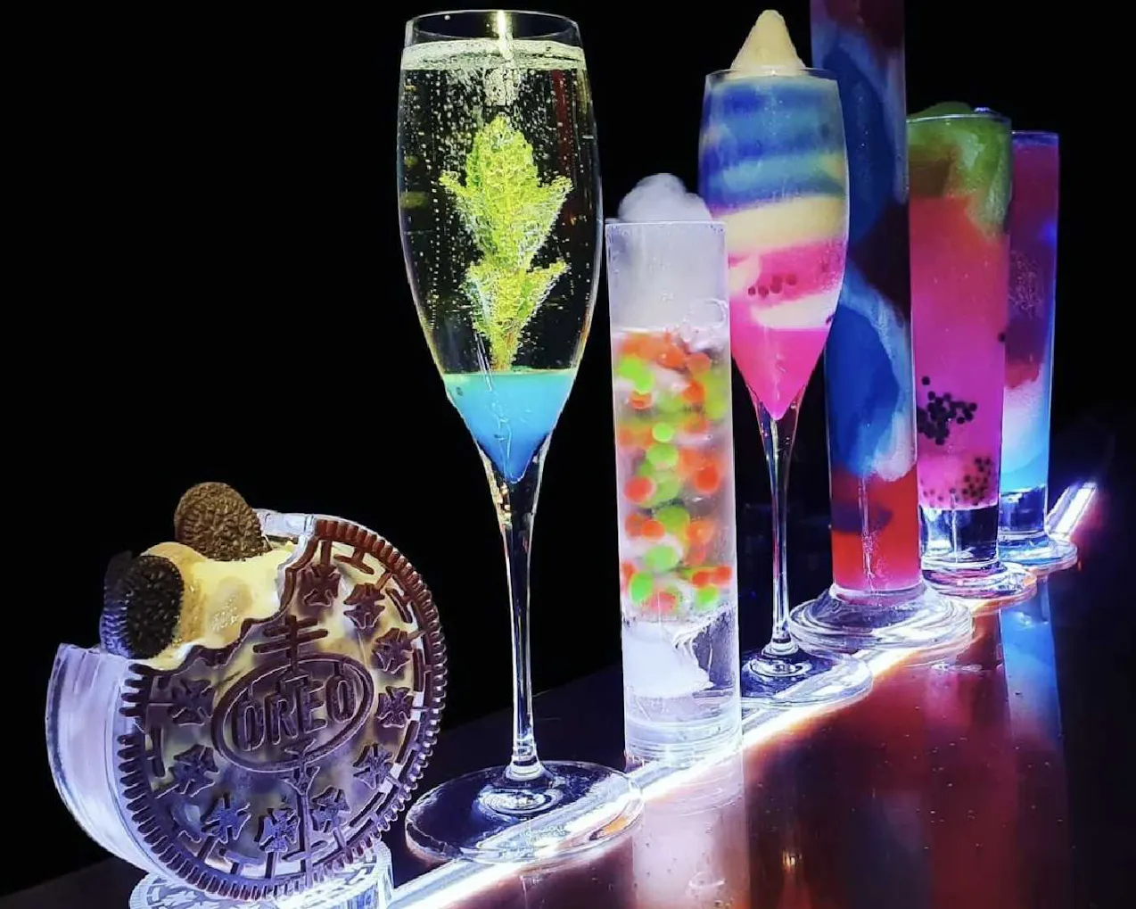 20 Of The Best Cocktail Bars In Brisbane | URBAN LIST BRISBANE