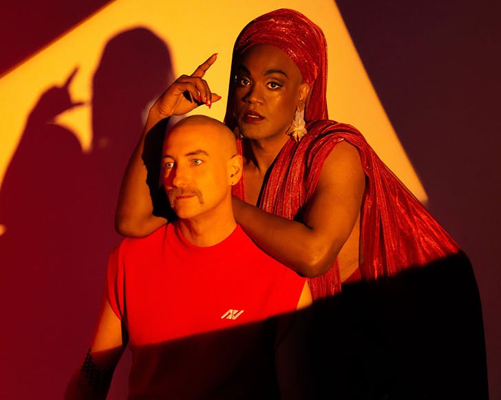 Vivid Live 2024: The Coolest Gigs To See This Year With Tickets Under ...