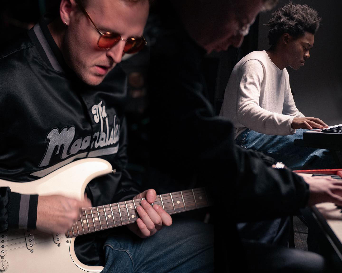 Vivid Live 2024: The Coolest Gigs To See This Year With Tickets Under ...