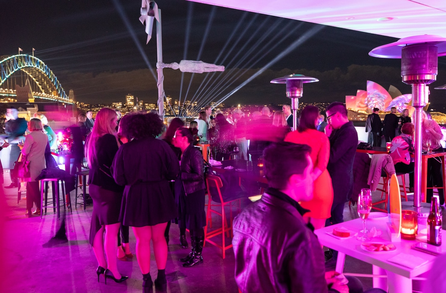 Vivid Food: Highlights Of The Sydney Event's Official Lineup In 2025 ...