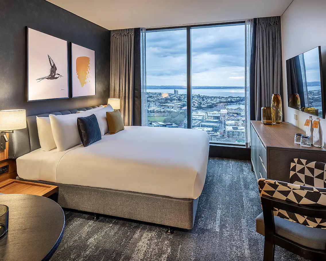 The Best Hotels In Auckland (Updated November 2025) | URBAN LIST NEW ...