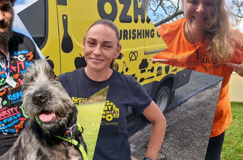 9 Ways You Can Volunteer In Brisbane And Make A Difference | URBAN LIST BRISBANE