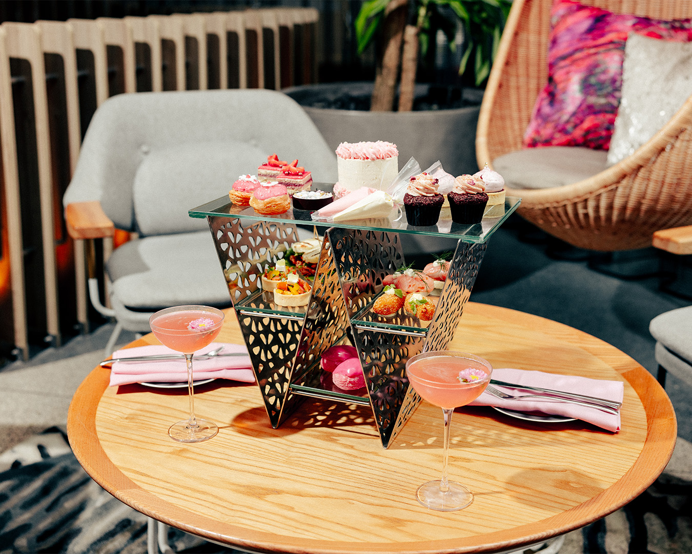 12 Of The Best High Teas In Brisbane | URBAN LIST BRISBANE