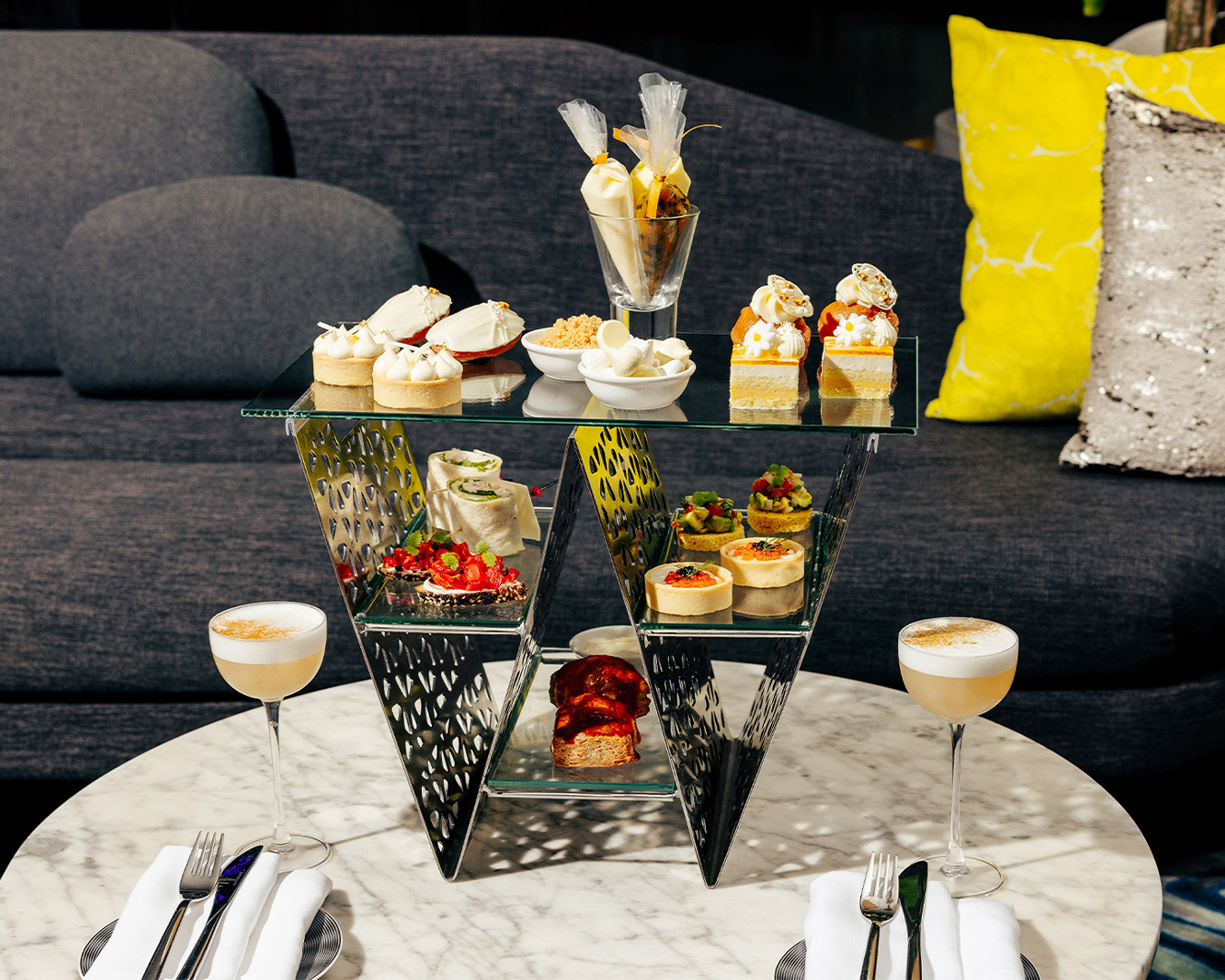 14 Of The Best High Teas In Brisbane | URBAN LIST BRISBANE