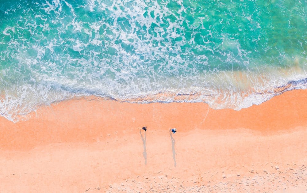 WA's Border Is Now Open So Start Planning Your Next Escape | URBAN LIST ...