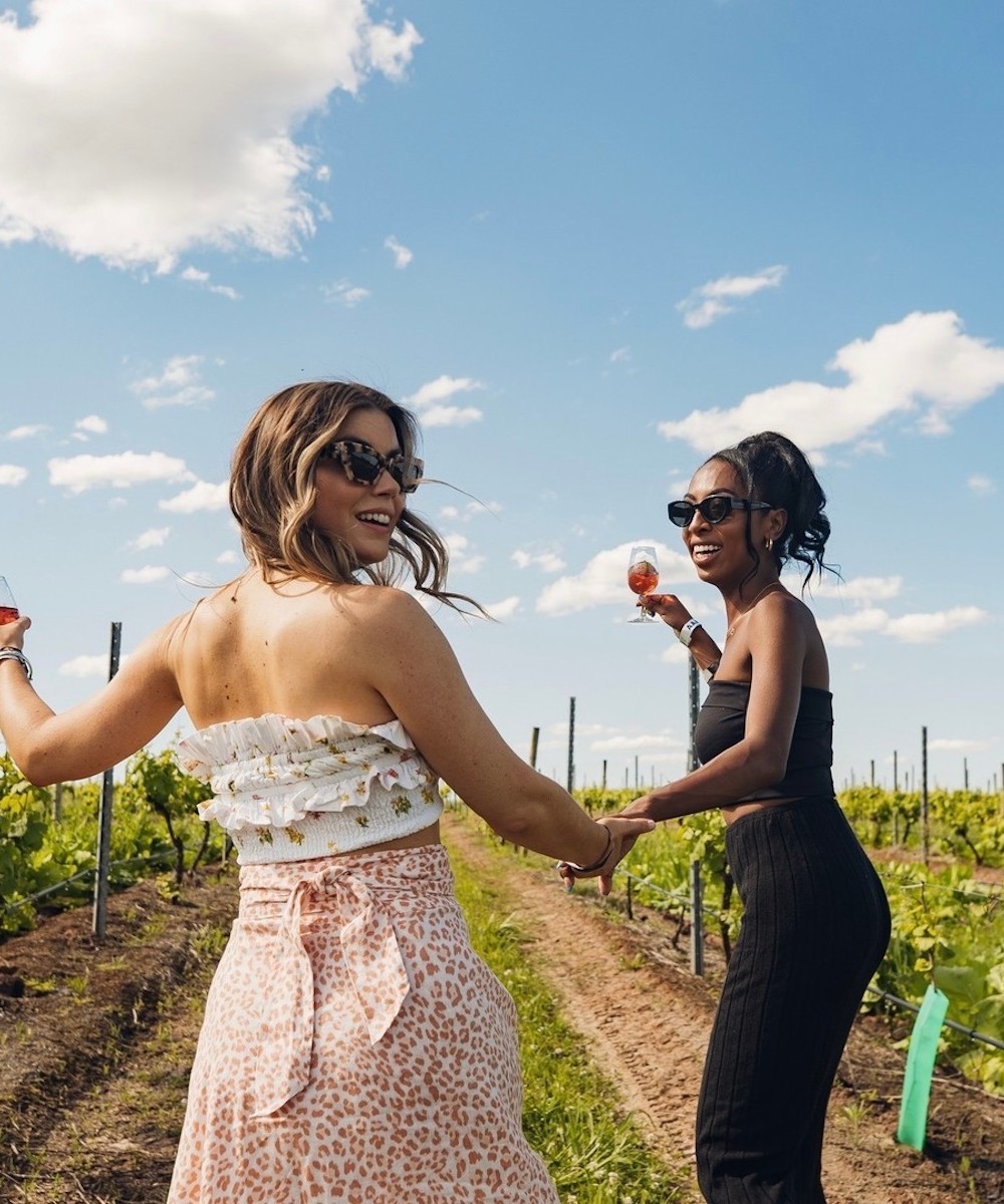 Perth's Best Music Festivals To Hit Over Summer 2024 | URBAN LIST PERTH