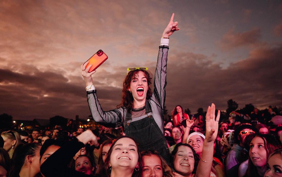 Perth's Best Music Festivals To Hit Over Summer 2024 | URBAN LIST PERTH