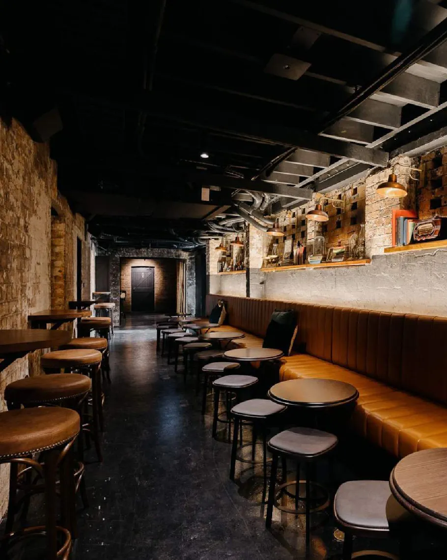 10 Hidden Bars In Brisbane With Secret Entrances | URBAN LIST BRISBANE